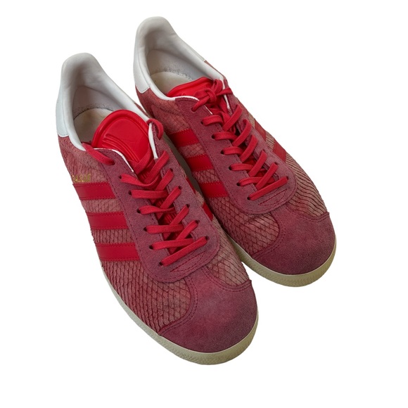 adidas | Shoes | Adidas Gazelles Size 9 | Poshmark